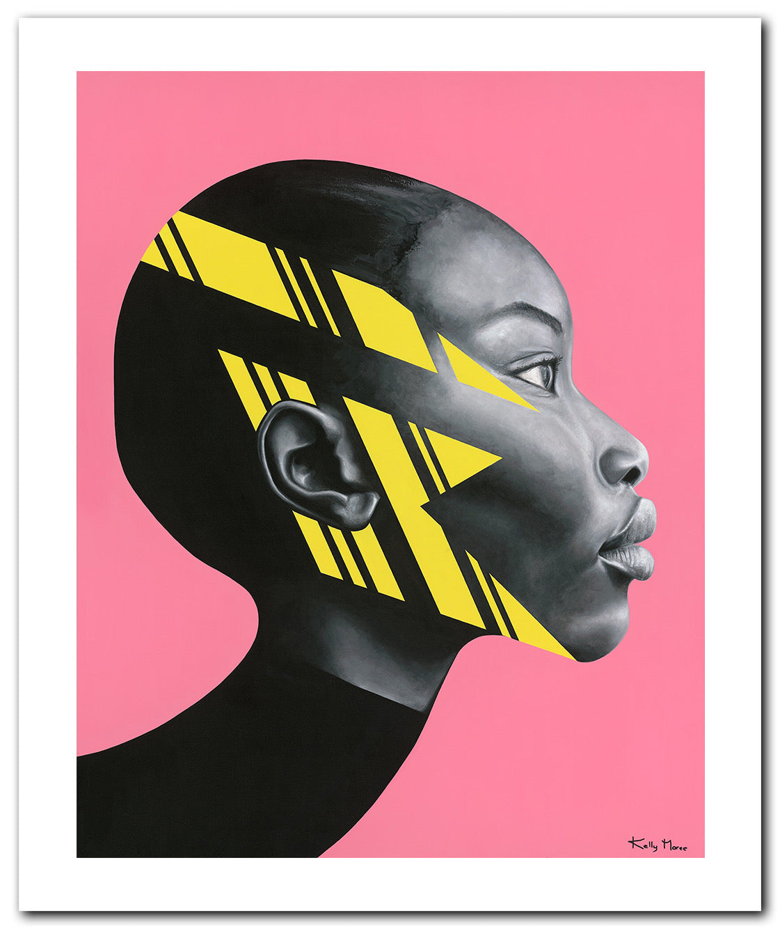 “Awakening” Print – Kelly Maree